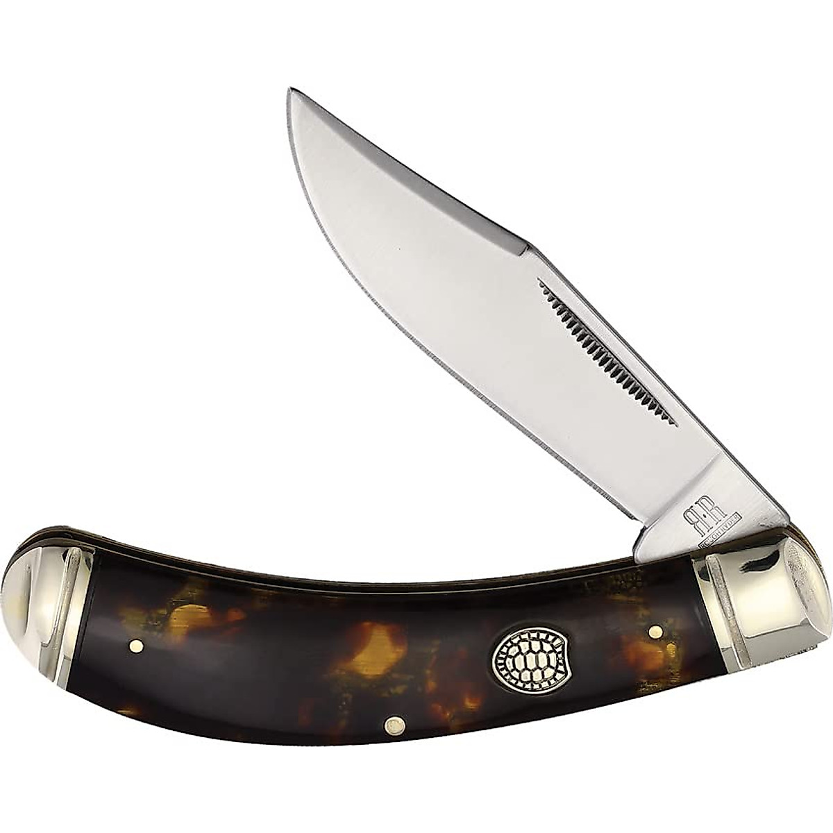 Rough Ryder Bow Trapper RR2442