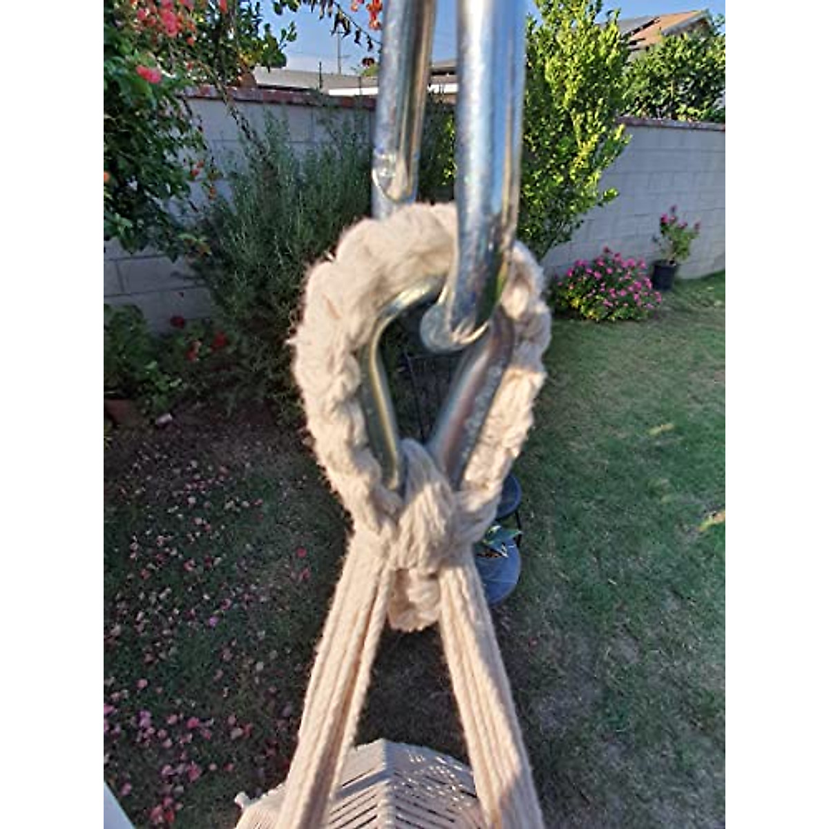 H&C Macrame Gift (Domo)