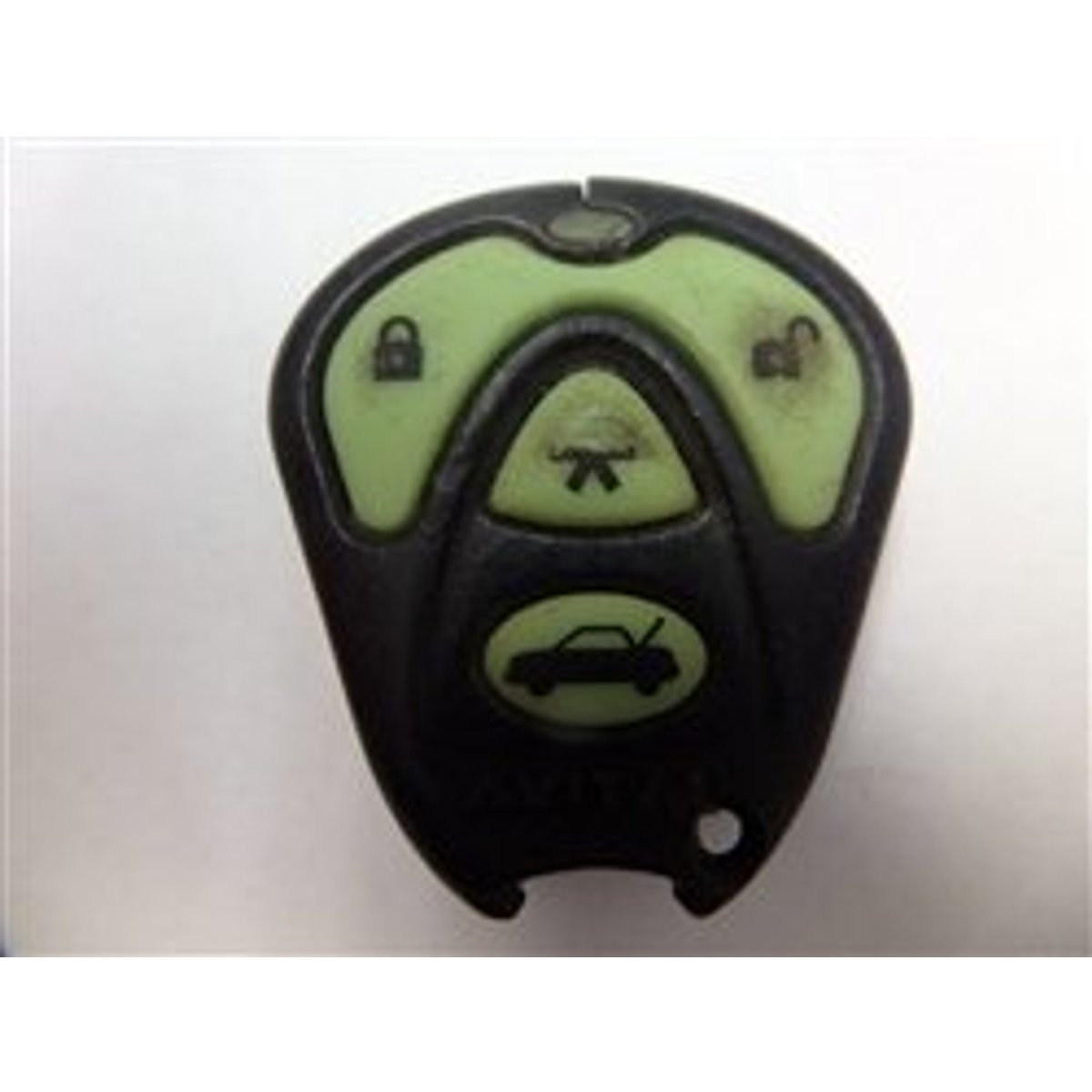 AVITAL EZSDEI474S Factory OEM KEY FOB Keyless Entry Remote Alarm Replace