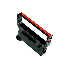 NEW CITIZEN IR-61RB BLACK AND RED RIBBON; SUPERIOR REPLACEMENT FOR CITIZEN IR-61RB, NU-KOTE BR337. (GRC E248-NTBR)