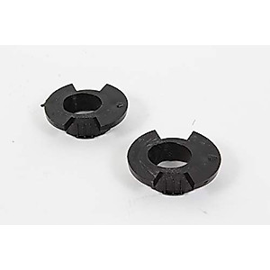 Husqvarna 2 Pack Genuine 532195227 Steering Bushing Fits AYP Craftsman 195227