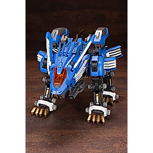 壽屋(KOTOBUKIYA) ZOIDS RZ-028 Blade Rider AB Total Length: Approx. 15.7 inches (400 mm), 1/72 Scale Plastic Model
