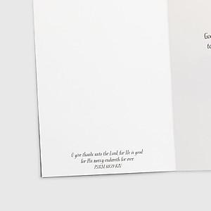 Thanksgiving - Inspirational Boxed Cards - Assorted