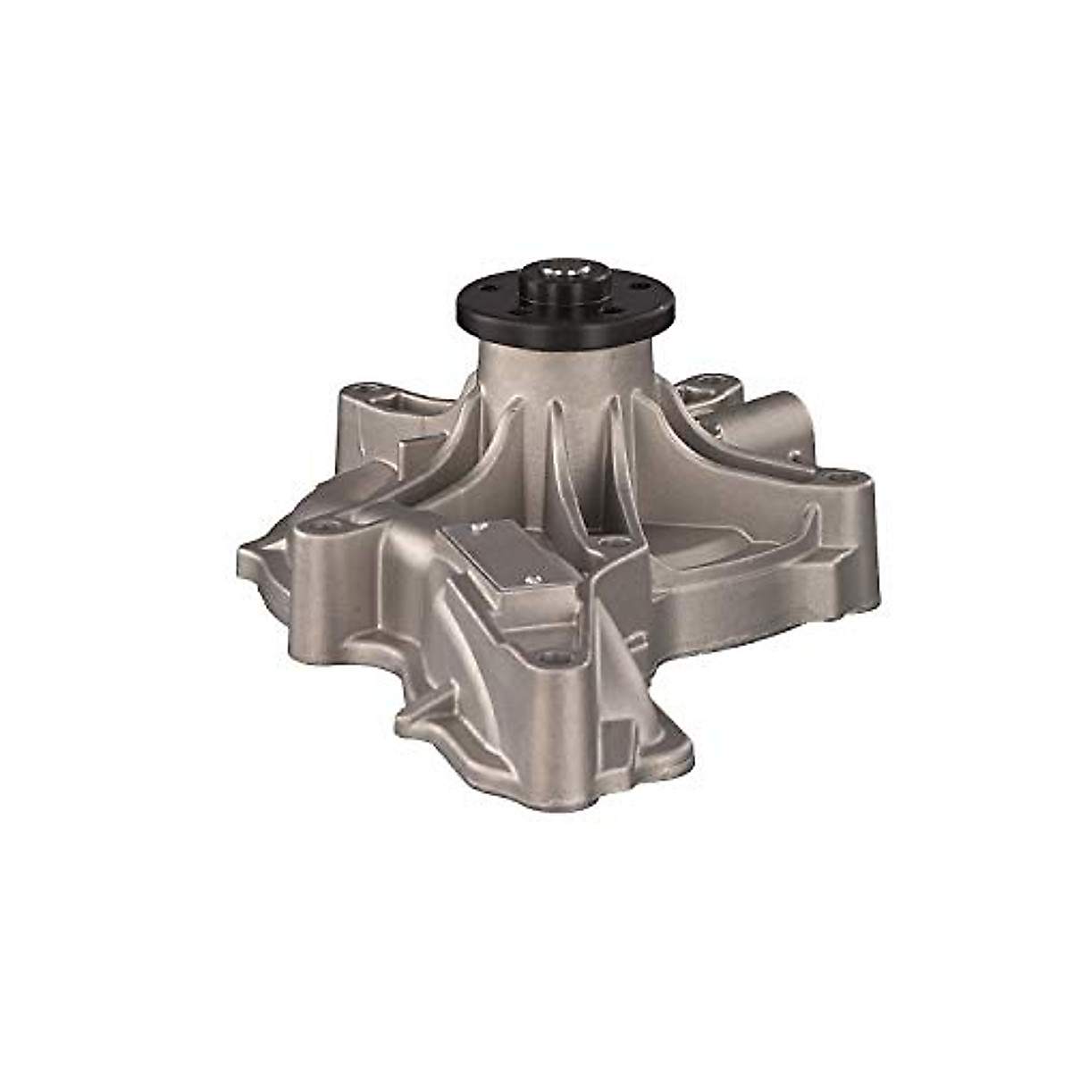 febi bilstein 30451 Water Pump with gasket, pack of one