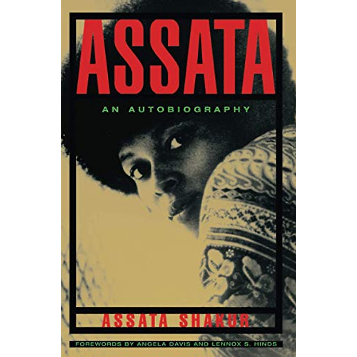 Assata An Autobiography