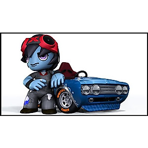 Modnation Racers - PlayStation3 (Greatest Hits)