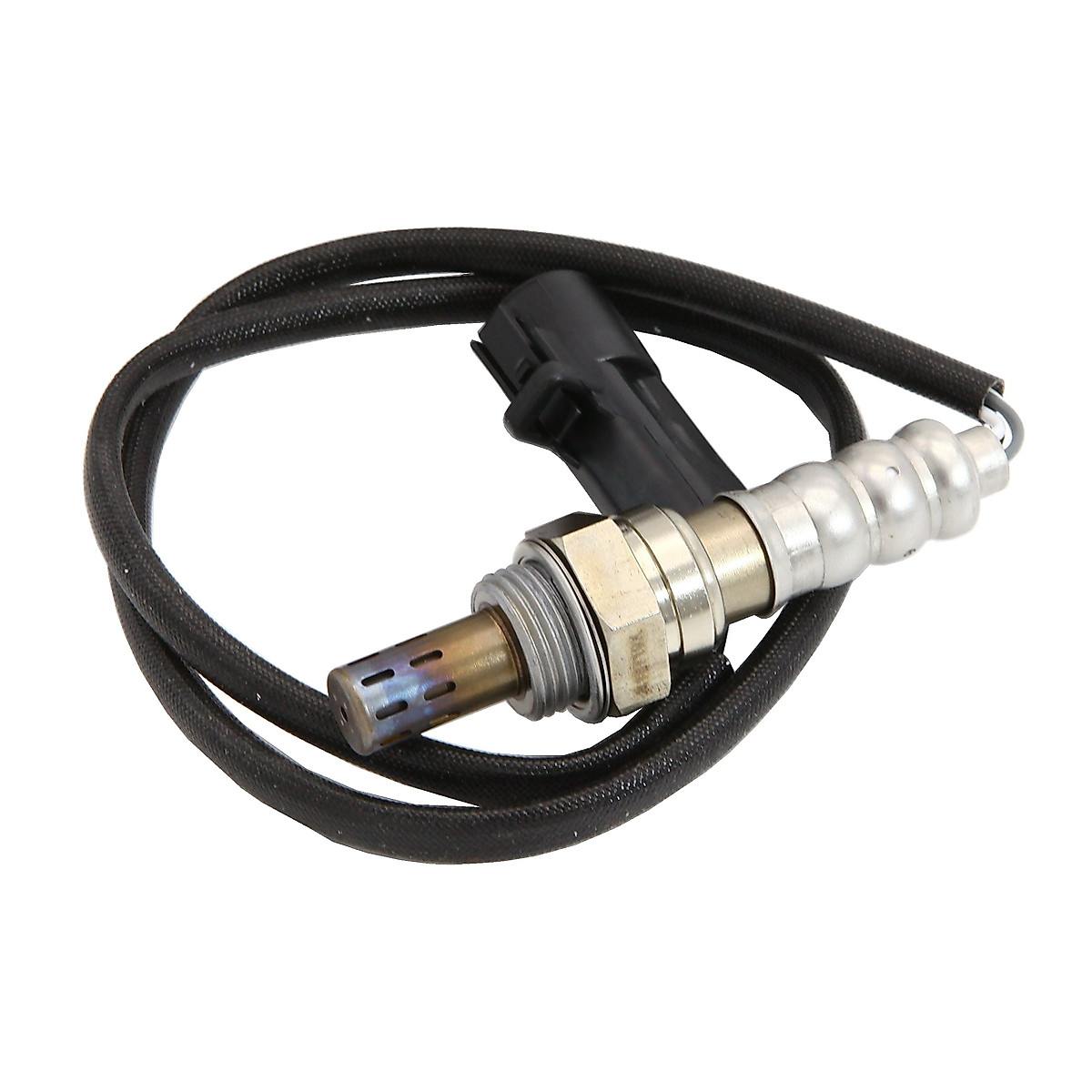 ABIGAIL A25719X Oxygen Sensor Upstream Downstream Replacement for Ford Aerostar Bronco E-150 E-250 E-350 Econolinev Explorer F-150 F-250 F-350 Flex Focus Ranger compatible with Motorcraft DY835 DY1093