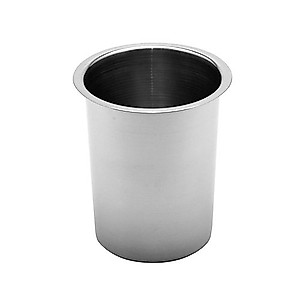 Browne Model #BMP1, Bain Marie Pot, 1-1/4 Qt.