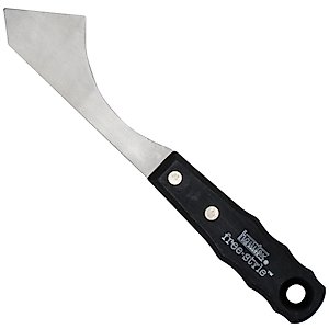 Liquitex Professional Freestyle Large Painting Knife, No. 9