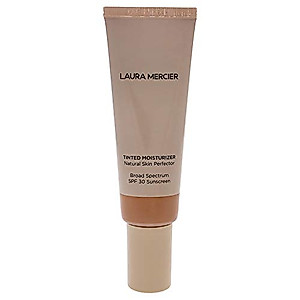 laura mercier Tinted Moisturizer Natural Skin Perfector Spf 30 - 2c1 Blush, 1.7 Ounce