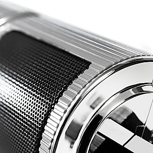 GoHawk RD8 Gen.2 Waterproof Bluetooth Motorcycle Stereo Speakers 7/8-1.25 in. Handlebar Mount MP3 Music Player Audio Amplifier System Scooter Bike ATV, AUX in, USB, FM Radio