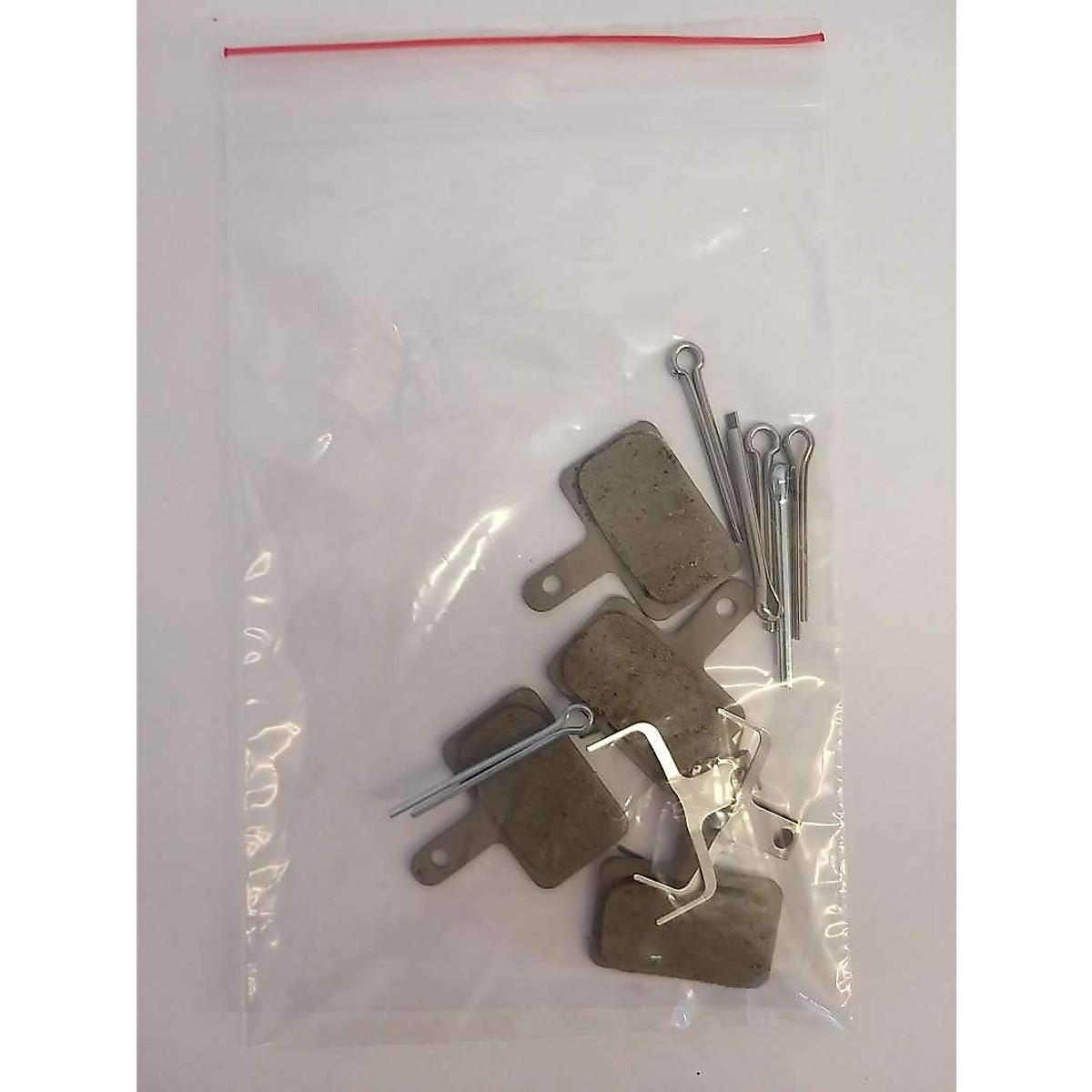 Brake Pads Shimano B01S Brake pad Set, 2 Pairs