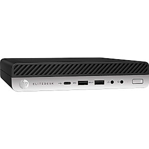 HP Smart Buy ELITEDESK 800 G4 DM