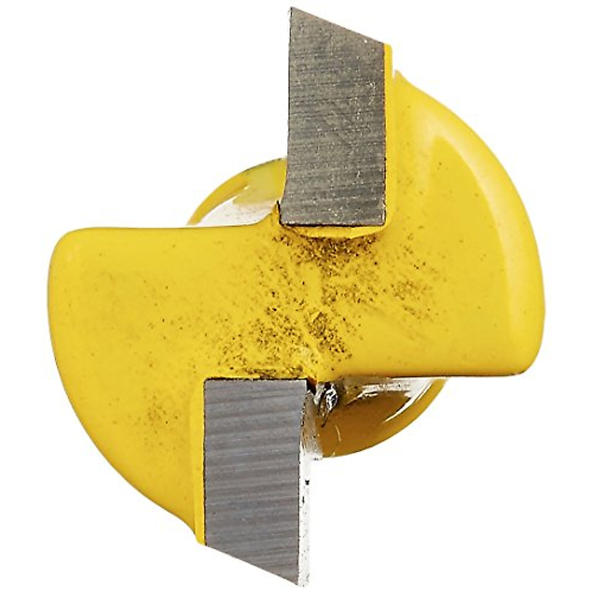 YONICO T Track T Slot Router Bit 1/4-Inch Hex Bolt 1/4-Inch Shank 14190q