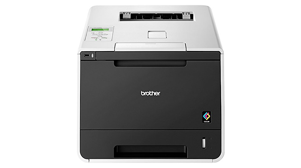 Brother HL-L8350CDW Wireless Color Laser Printer for Business