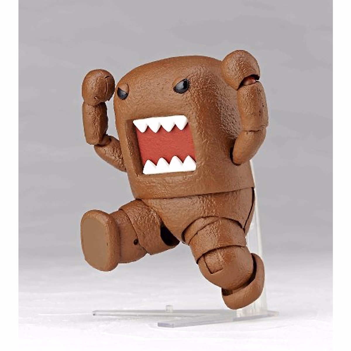 Kaiyodo Revoltech Yamaguchi No.141 Domo