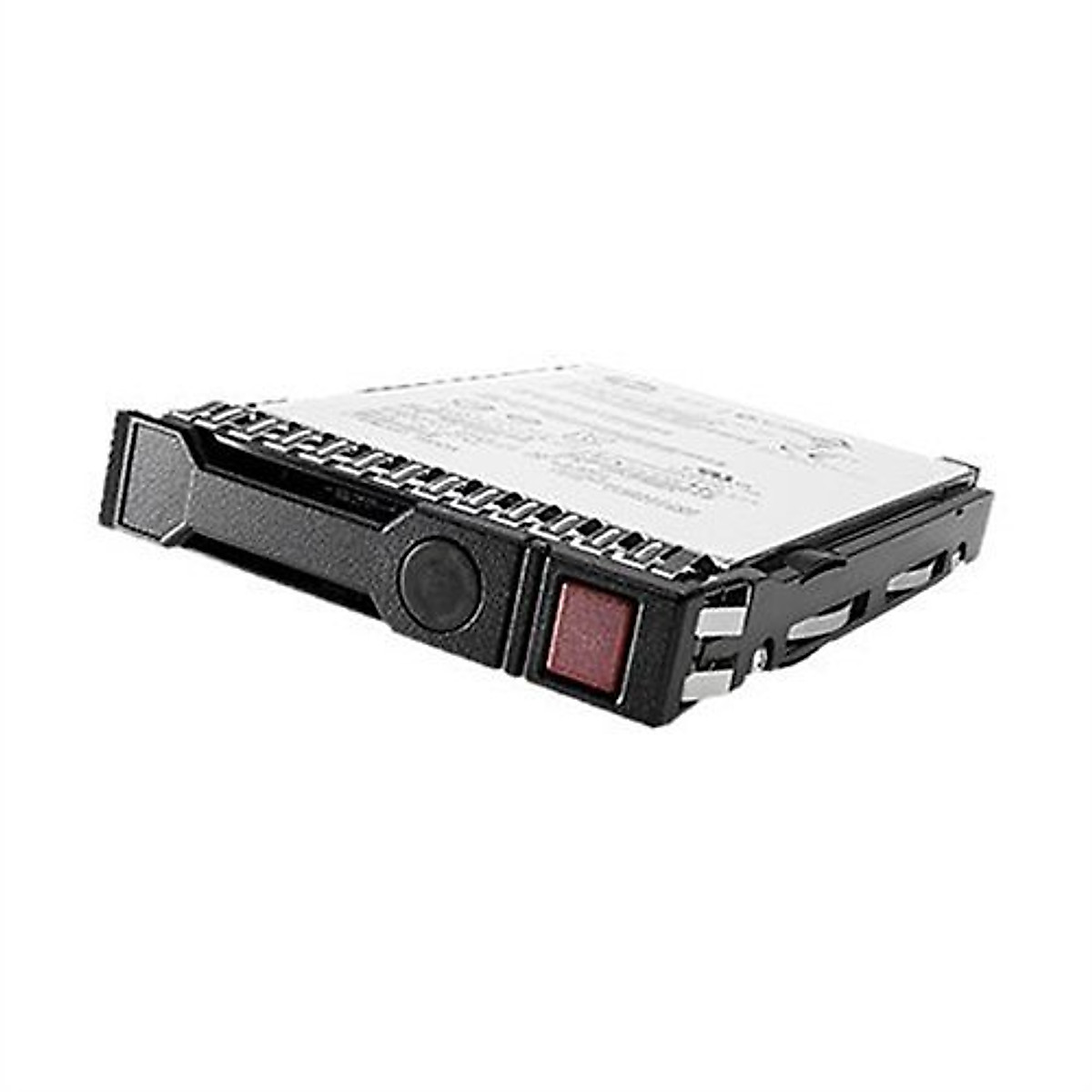 HP E Midline Hard Drive - Hot-Swap, Black (N9X93A)