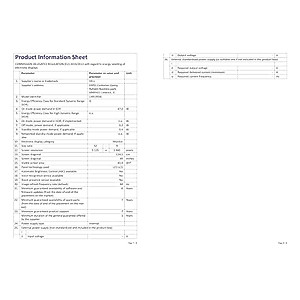 Dell Marketing USA LP Ultra Sharp 49" Screen Led-Lit Monitor Black (U4919DW)