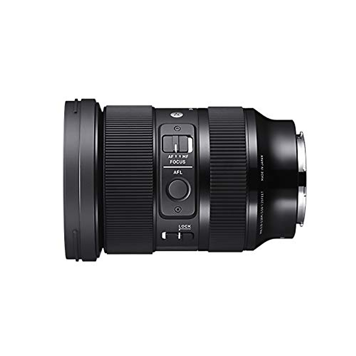 Sigma 24-70mm F2.8 DG DN Art for L Mount