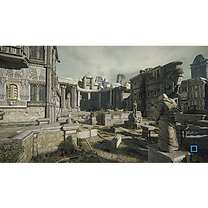 JEU Console Microsoft Gears of WAR UE Xbox ONE