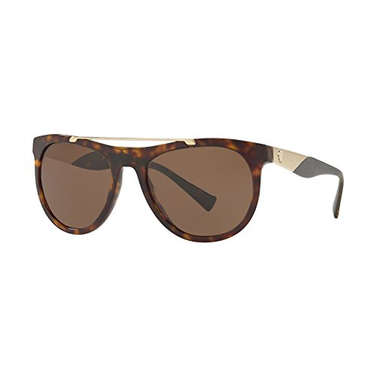 Versace VE4347 Havana/Brown Gradient One Size
