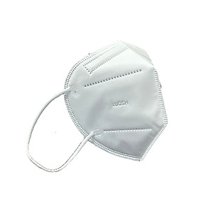 Luosh KN95 Face Masks Made in USA