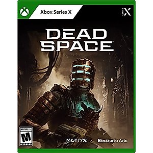 Dead Space - Xbox Series X