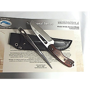 Myerchin Generation 2 Pro Wood