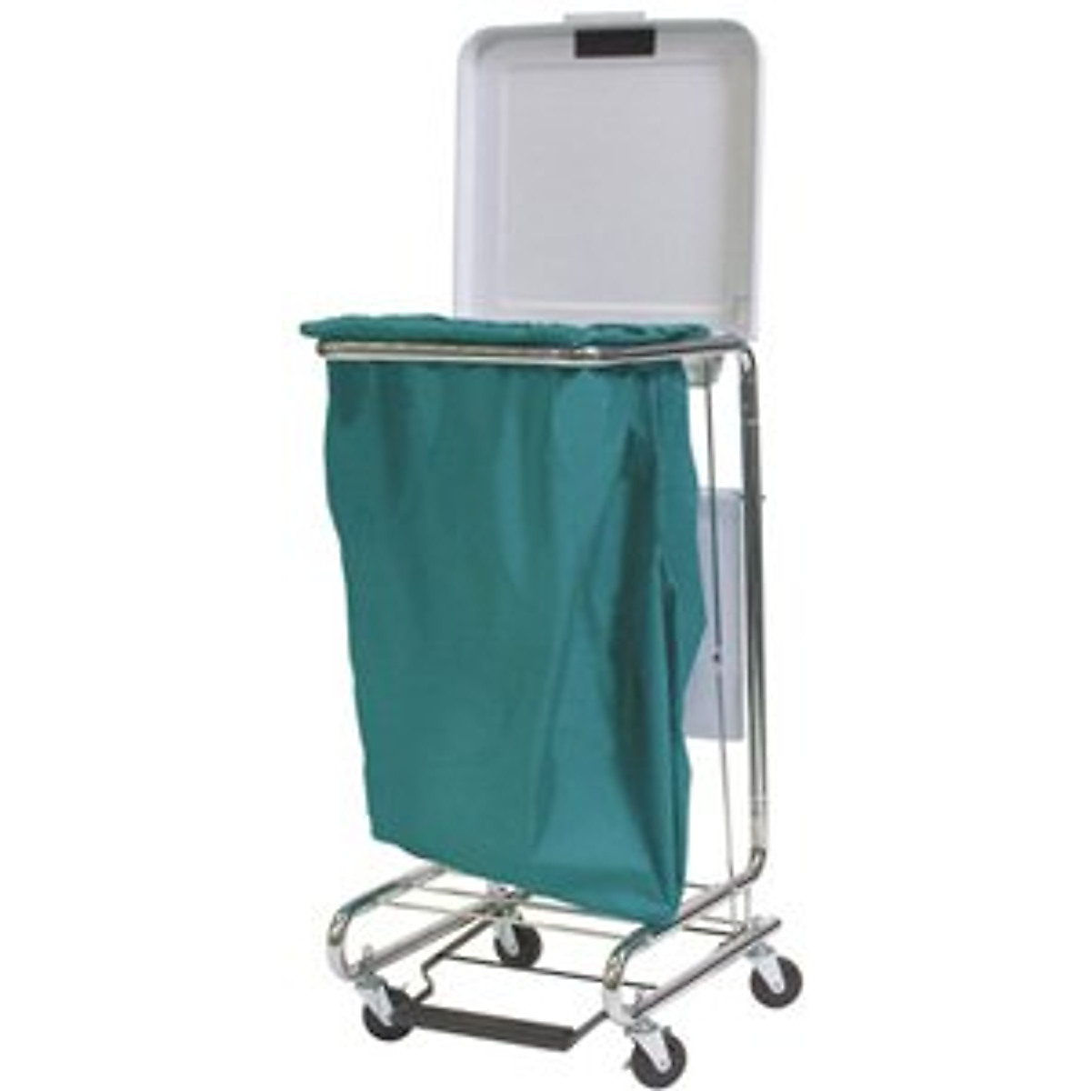 Lumex Bag for Square Hamper - 1 each - 5532B-BAG