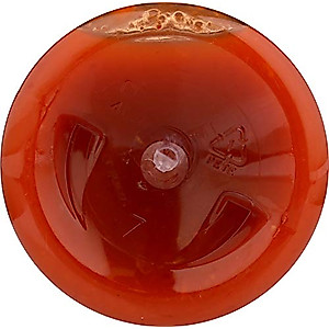 KITCHEN GARDEN Organic Sauce Sriracha Pepper Ghost, 8 OZ