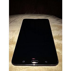 Samsung Galaxy Tab 4 SM-T237P 16 GB Tablet - 7" Ebony Black