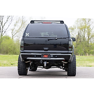 Rough Country 6" NTD Lift Kit for 00-06 Chevy/GMC Tahoe/Yukon 2WD/4WD - 28020