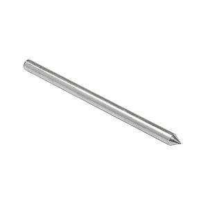 Jackson Safety Hardened Steel Replacement Centering Pin for #6 Centering Head, Contour, 14798