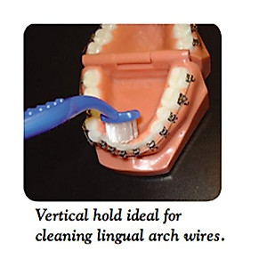 Curvex II Toothbrush