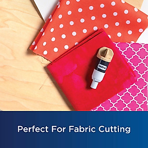 Brother CADXMATF12 ScanNCut DX Fabric Mat, No Color