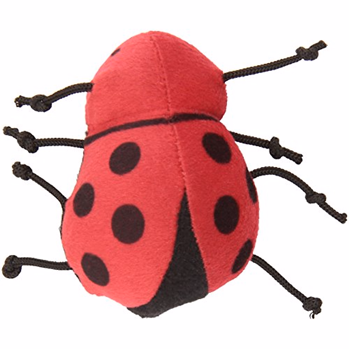 Marshall Pull-N-Go Ferret Toy, Assorted Style