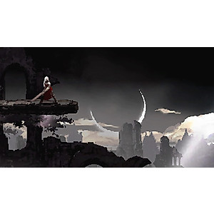 Moonscars - Nintendo Switch