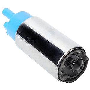 LONGKEES Electric Fuel Pump With Install Kit,Fuel Pump Replaces E8229 E2068 E8213 EFP382A