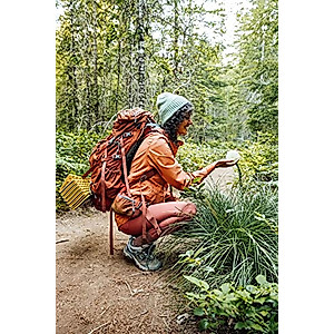 KEEN Women's Ridge Flex Low Height Waterproof Hiking Boots