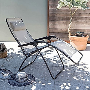 Lafuma LFM2050-8547 RSXA Clip XL US, Ocean Blue