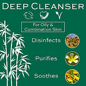 Christine Valmy Dermafluide Makeup Removing Daily Facial Cleansing Milk, 4.73 Ounce