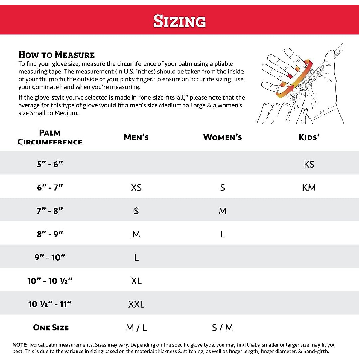 Kinco, KIN-901T-S, Premium Leather Work and Ski Mitt with Nikwax Waterproof Wax