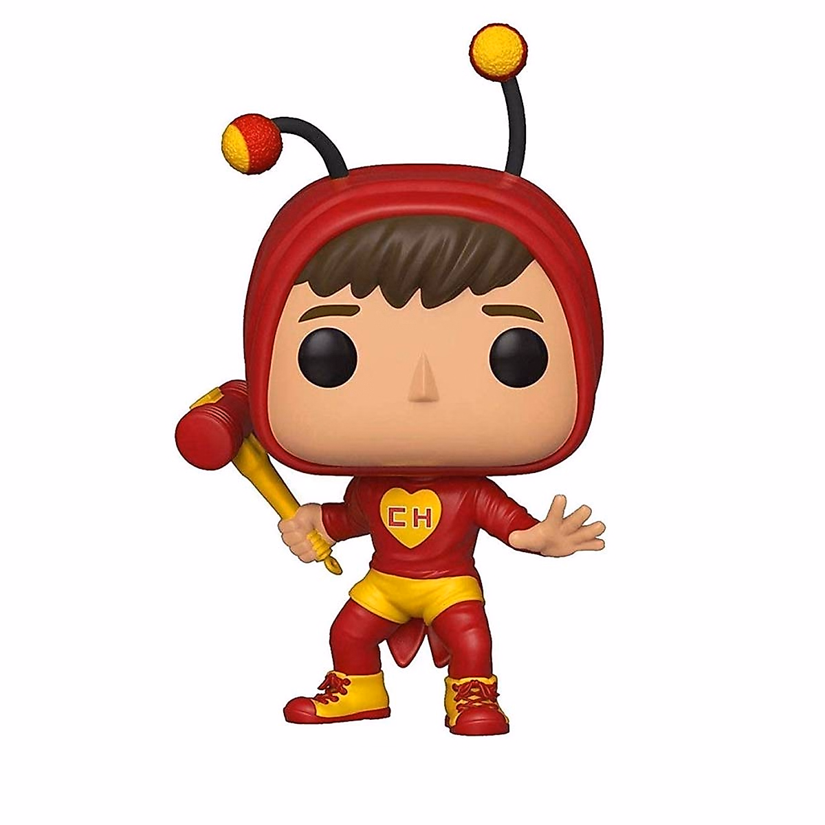 Funko POP! Television: El Chavo - El Chapulin Colorado