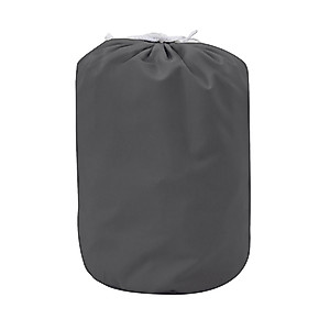 Classic Accessories Over Drive PolyPRO 3 Full-Size Sedan Cover, 191"-210"L