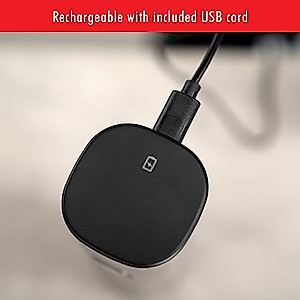 ZWILLING Enfinigy Electric Salt/Pepper Mill - Black