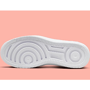 Nike Women's Air Force 1 PLT.AF.ORM Pink Oxford/Light Soft Pink (DJ9946 602) - 7.5