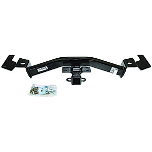 Draw-Tite 75126 Max-Frame Class III 2" Square Receiver Hitch