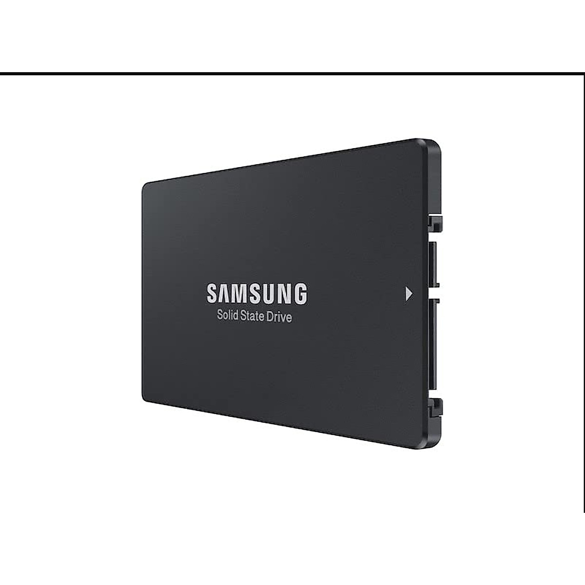Samsung PM9A3 960 GB Solid State Drive - 2.5 Internal - U.2 [PCI Express NVMe 4.0 x4]