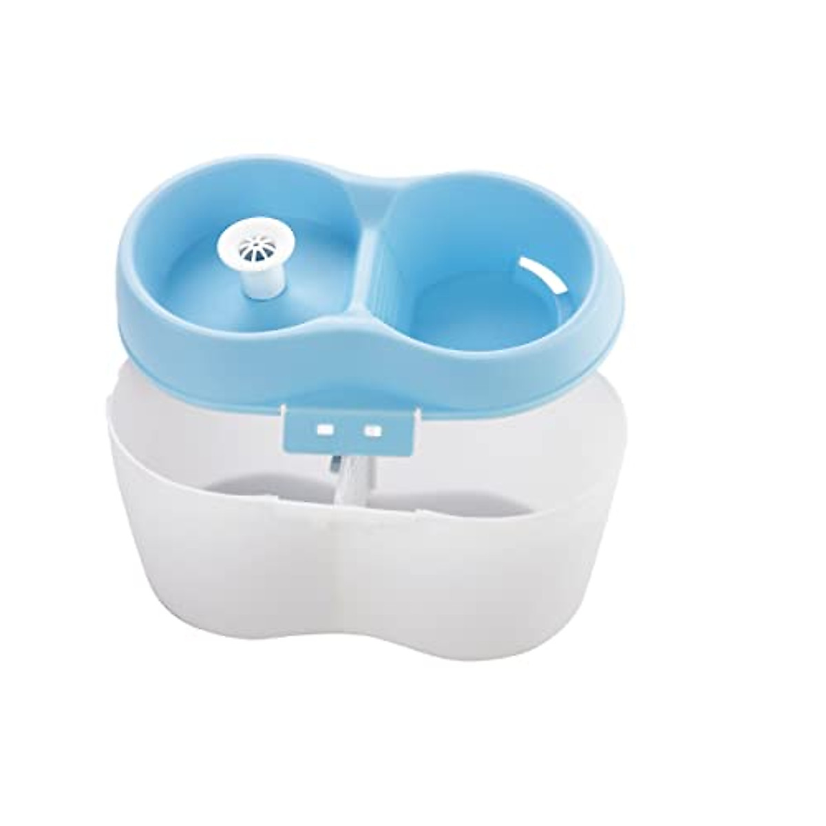 Cat H2O & Dog H20 3 Piece Replacement Filter Pads