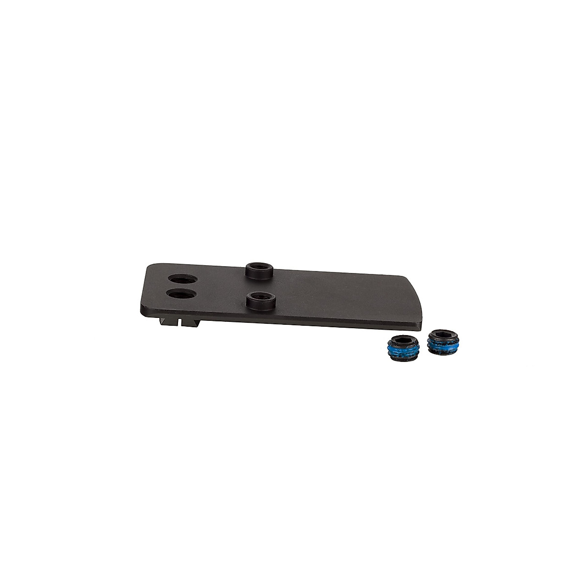 Trijicon RMRcc Pistol Dovetail Mount for Springfield Hellcat Springfield XDS and Sig Sauer 938